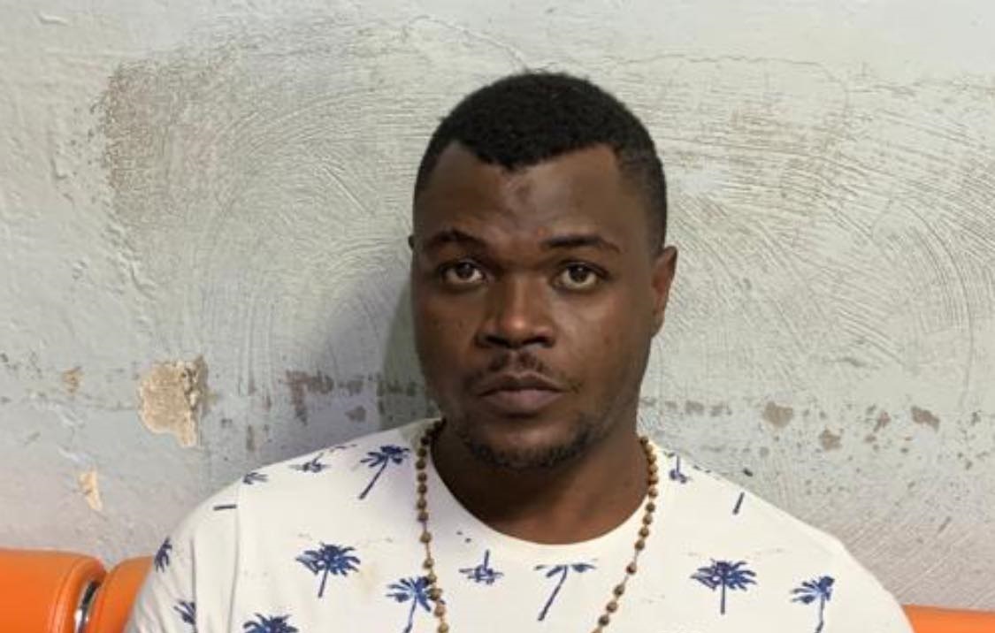 Le policier Anderson Destin arrêté pour ses liens présumés avec le chef ...