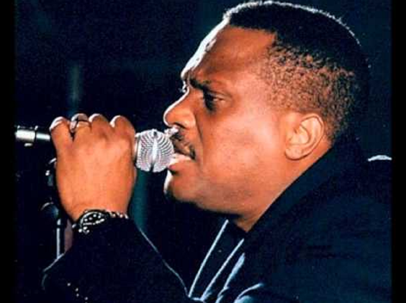 L’inusable Shoubou remonte sur scène pour les 55 ans de Tabou Combo ...