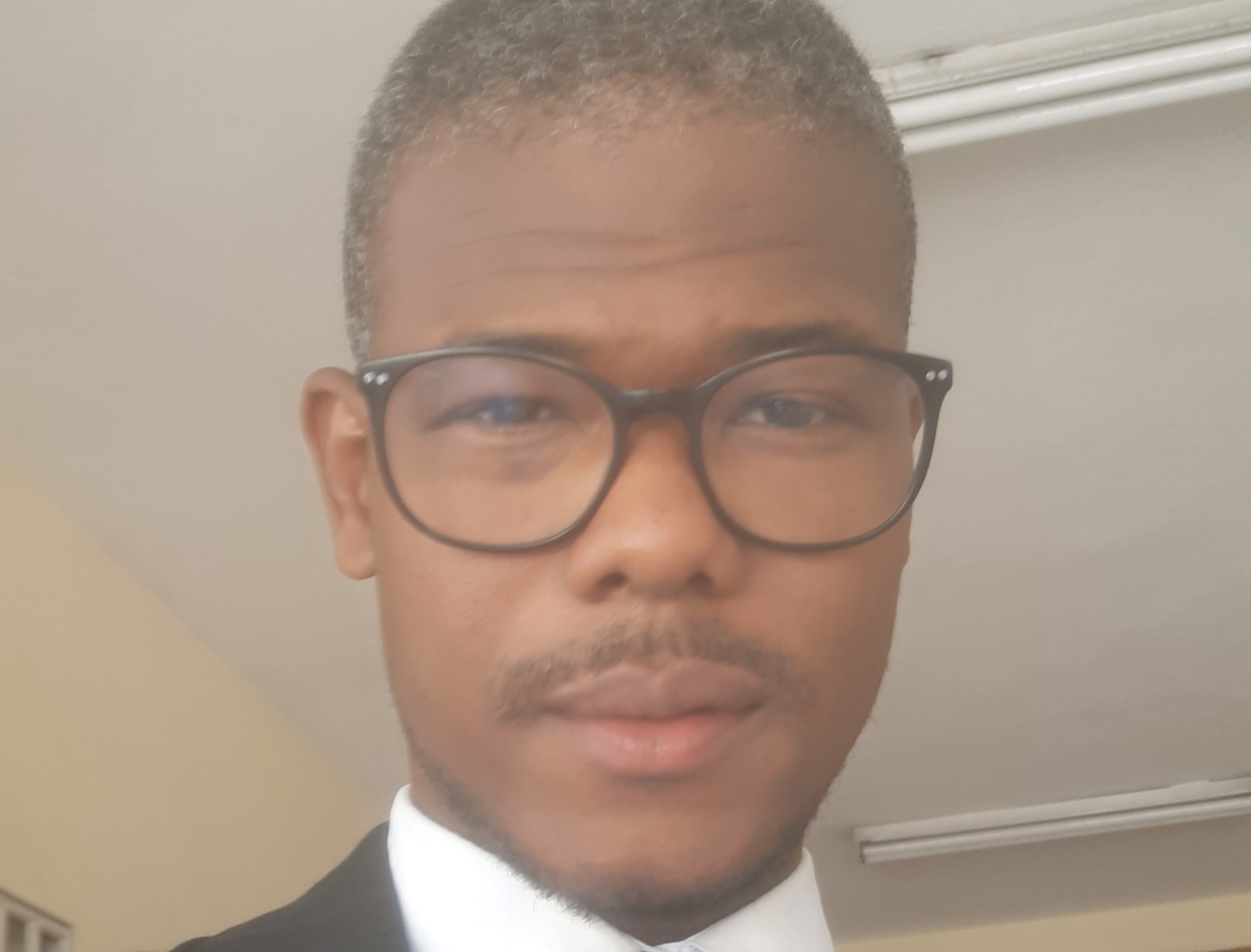 La population haïtienne doit se rebeller face à l’oppression et les ...