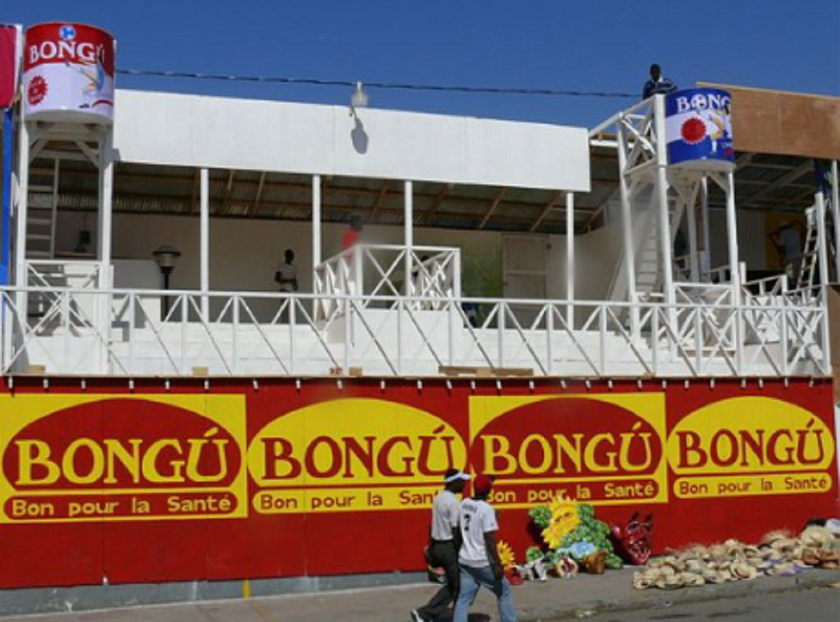 DEKA GROUP | Organisation et stratégies de la distribution : une ...