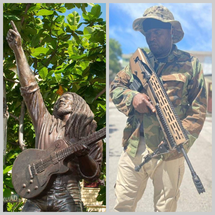 Contrastes dans les Caraïbes : L’insécurité « programmée » en Haïti ...