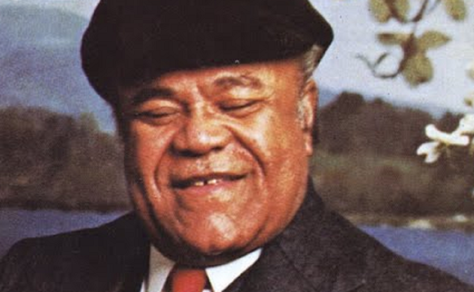 “La petite veste de galerie de papa ” de Sixto, symptomatique d’une ...