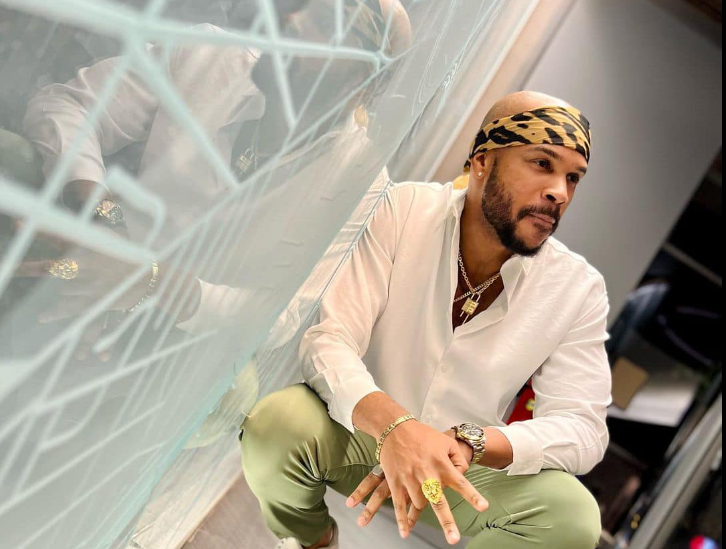 Surprise : Medjy lance son album sans Enposib ! - Rezo Nòdwès