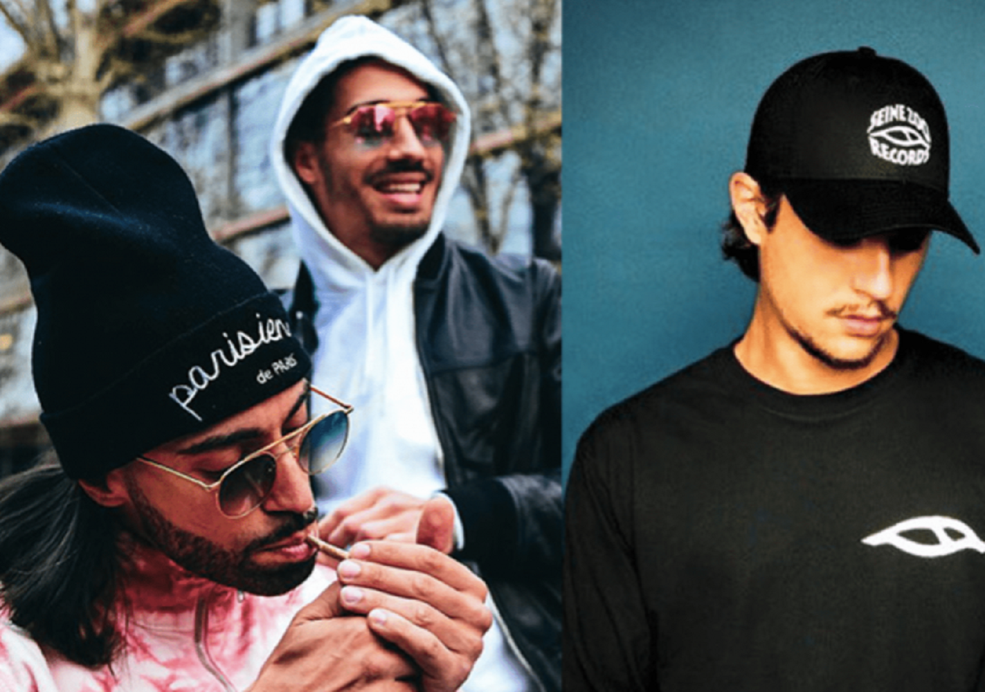 Le rap, musique française la plus vendue sur le marché international ...