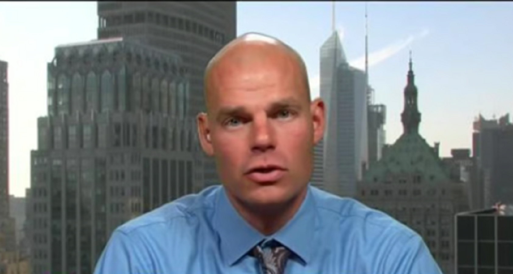 Qu’est-ce qui se cache derrière le « conflit du canal » entre la ...