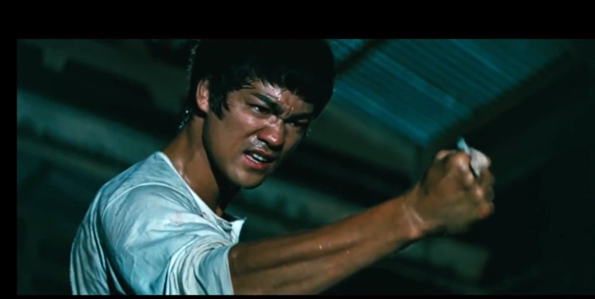 Flashback – Il y a 50 ans de la mort de Bruce Lee : Rappel de la ...