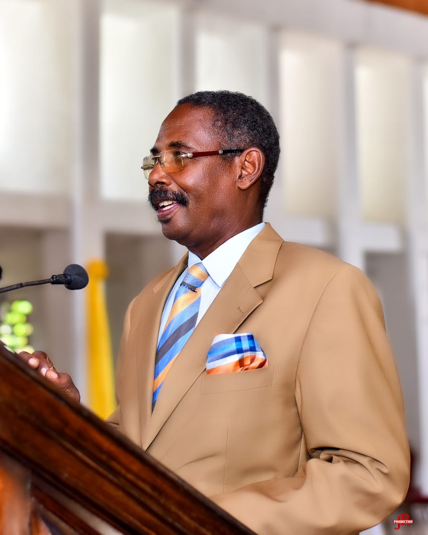 Pierre Robert Auguste | CE QUE JE PENSE : Mission-Tour de Babel - Rezo Nòdwès