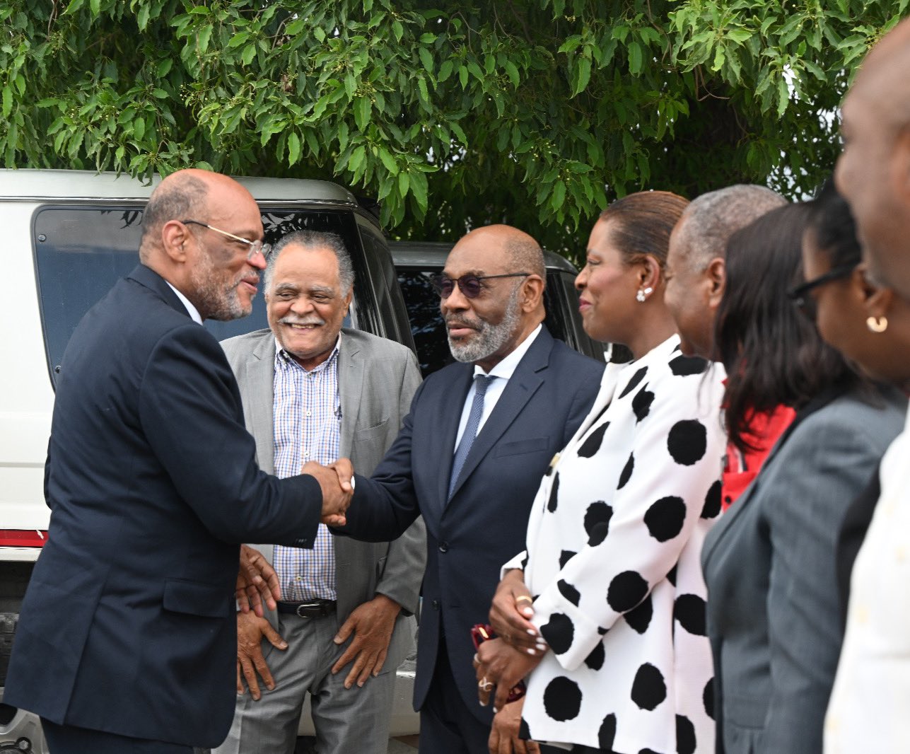 Haïti : Le service de la dette, 2e plus grande allocation dans le ...