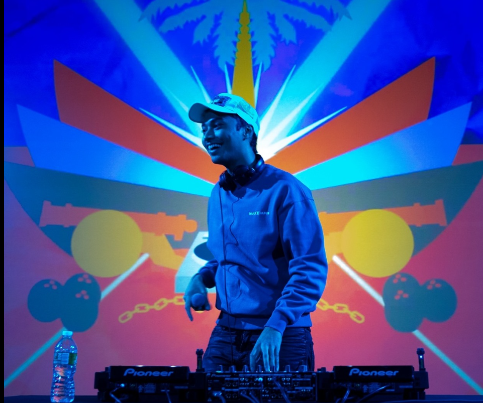 Le célèbre DJ haïtien, Michaël Brun, nominé aux TRACE Awards & Festival ...