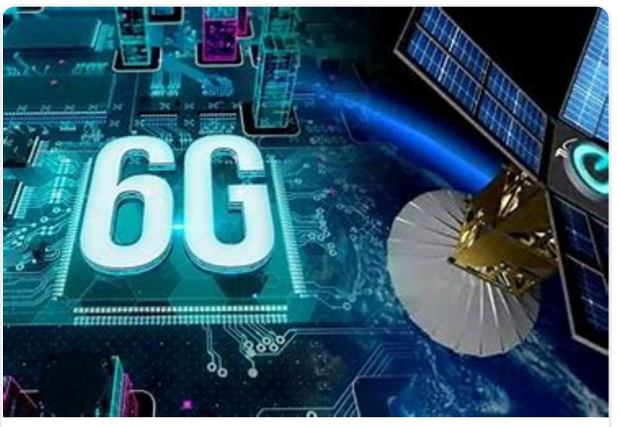 Des scientifiques chinois explorent les possibilités de la 6G pour la ...