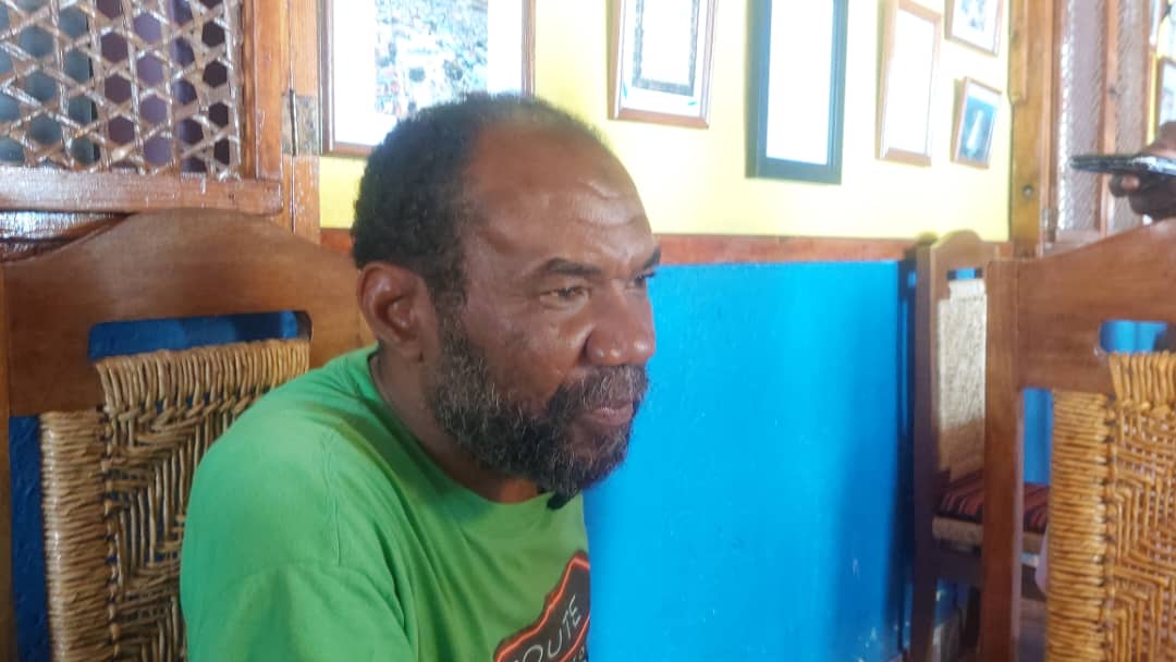 Le président du syndicat des employés de l’APN du Cap-Haïtien dénonce ...