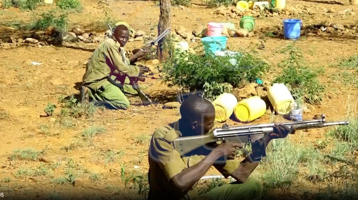 Kenya | Plus de 200 élèves pris au piège lors de l’attaque de leur ...