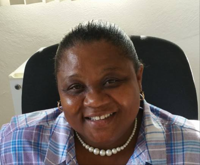 Éducation | ISTEAH : Bellita BAYARD décroche son doctorat en Haïti ...