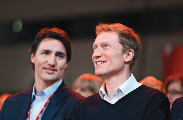 15000 bénéficiaires : Le Canada apporte des précisions sur son ...