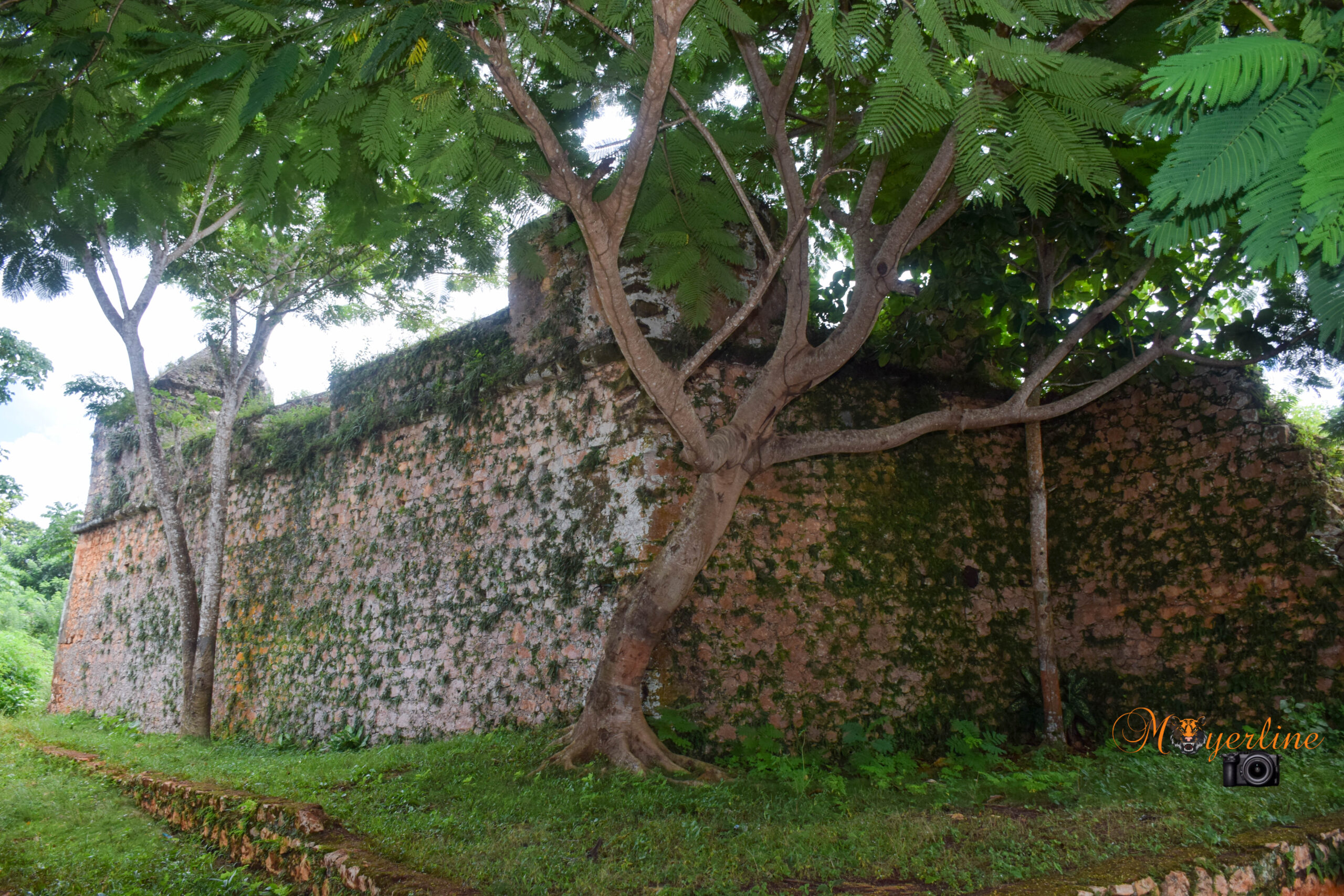 Le Fort Ogé : Un témoin méconnu de l’Histoire d’Haïti - Rezo Nòdwès