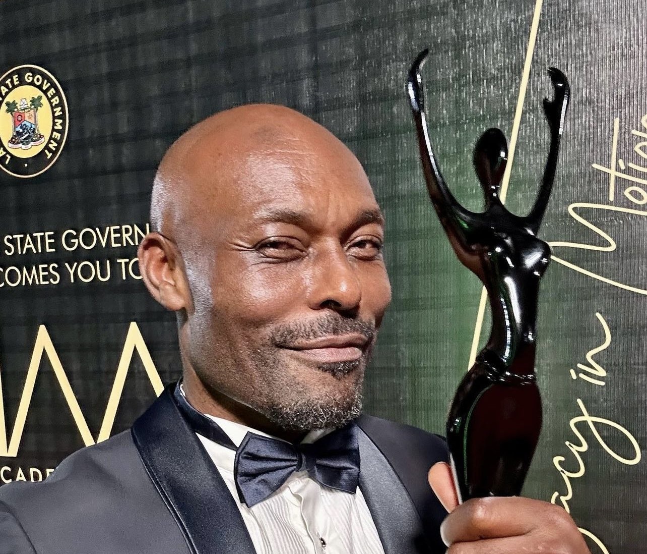 »Haitian Hero » Jimmy Jean-Louis remporte à nouveau un prestigieux prix ...