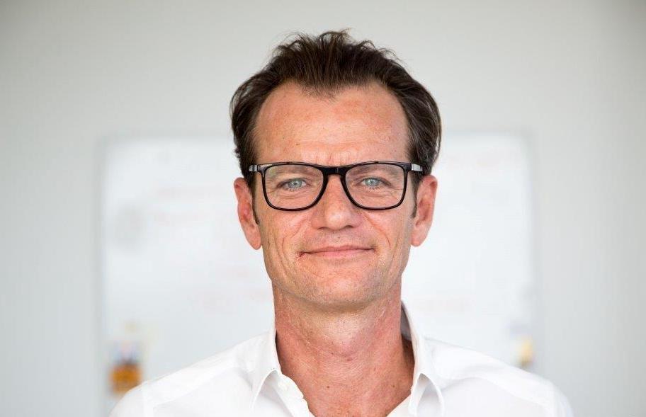 L’haïtiano-belge Maarten Boute, prendra en décembre, les rênes de ...