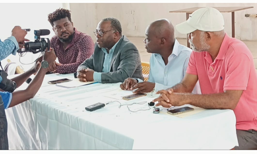 Gonaives | Situation d’Insécurité en Haïti : l’Université UPAG s’engage ...