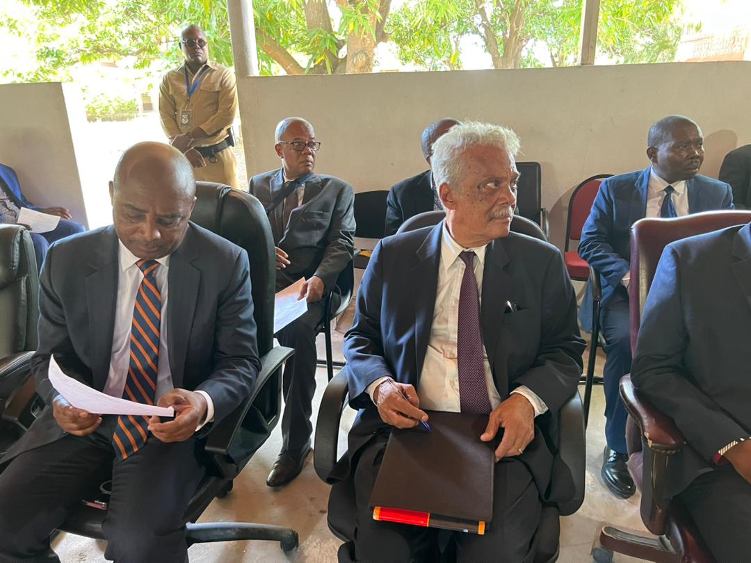 Lancement d’un programme de Master en management et gestion des établissements scolaires publics ...