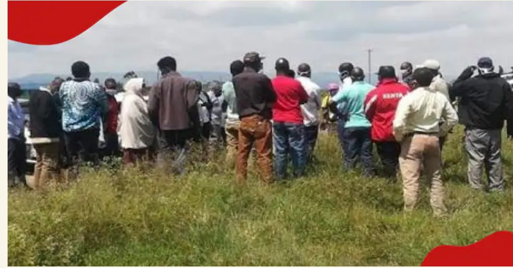 The Guardian | Kenya – Un poste de police attaqué par des gangs, un ...