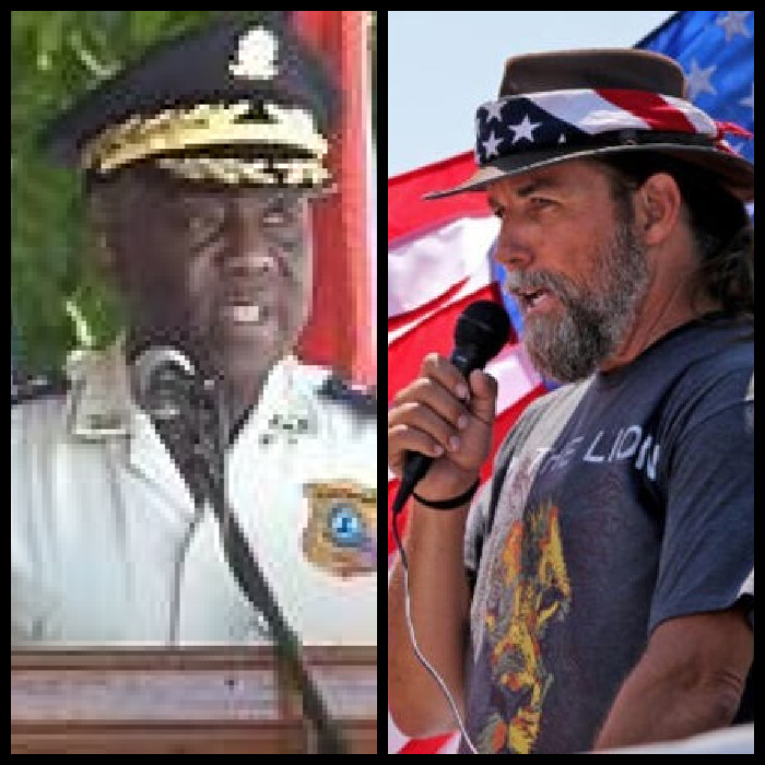 Etats-Unis | Condamnation à 11 ans pour un ex-chef de police lié à l ...