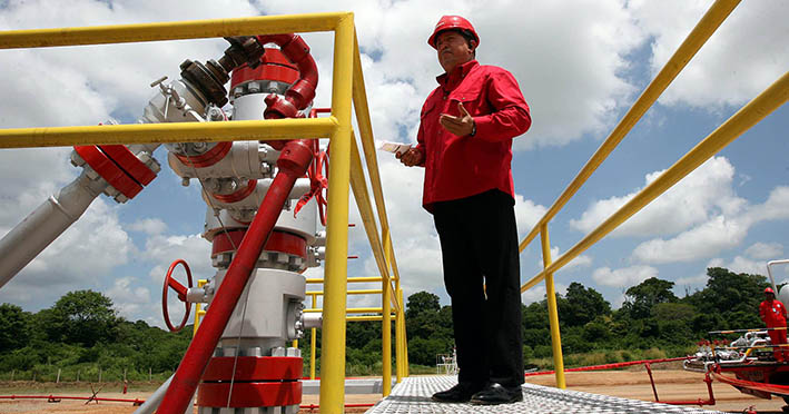 Reprise des opérations : Chevron, Shell et l’avenir de l’industrie ...