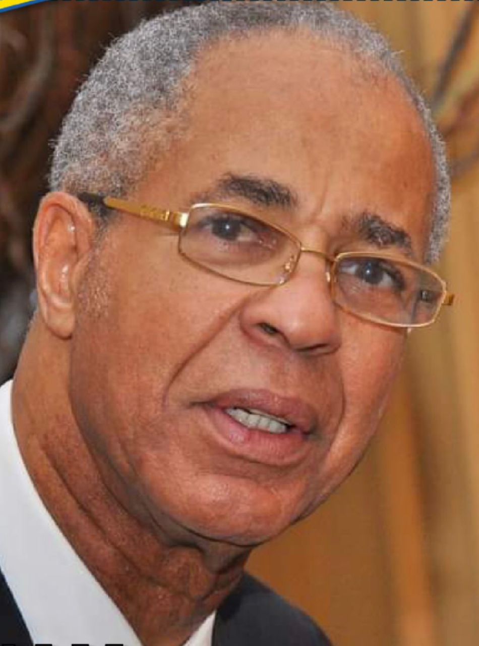 Clément II Benoît | Une ode de reconnaissance à Wiliam Eliacin : Pilier ...