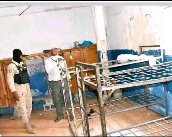 Depite Cholzer Chancy – Si’m te Konnen Toujou Dèyè ! - Rezo Nòdwès