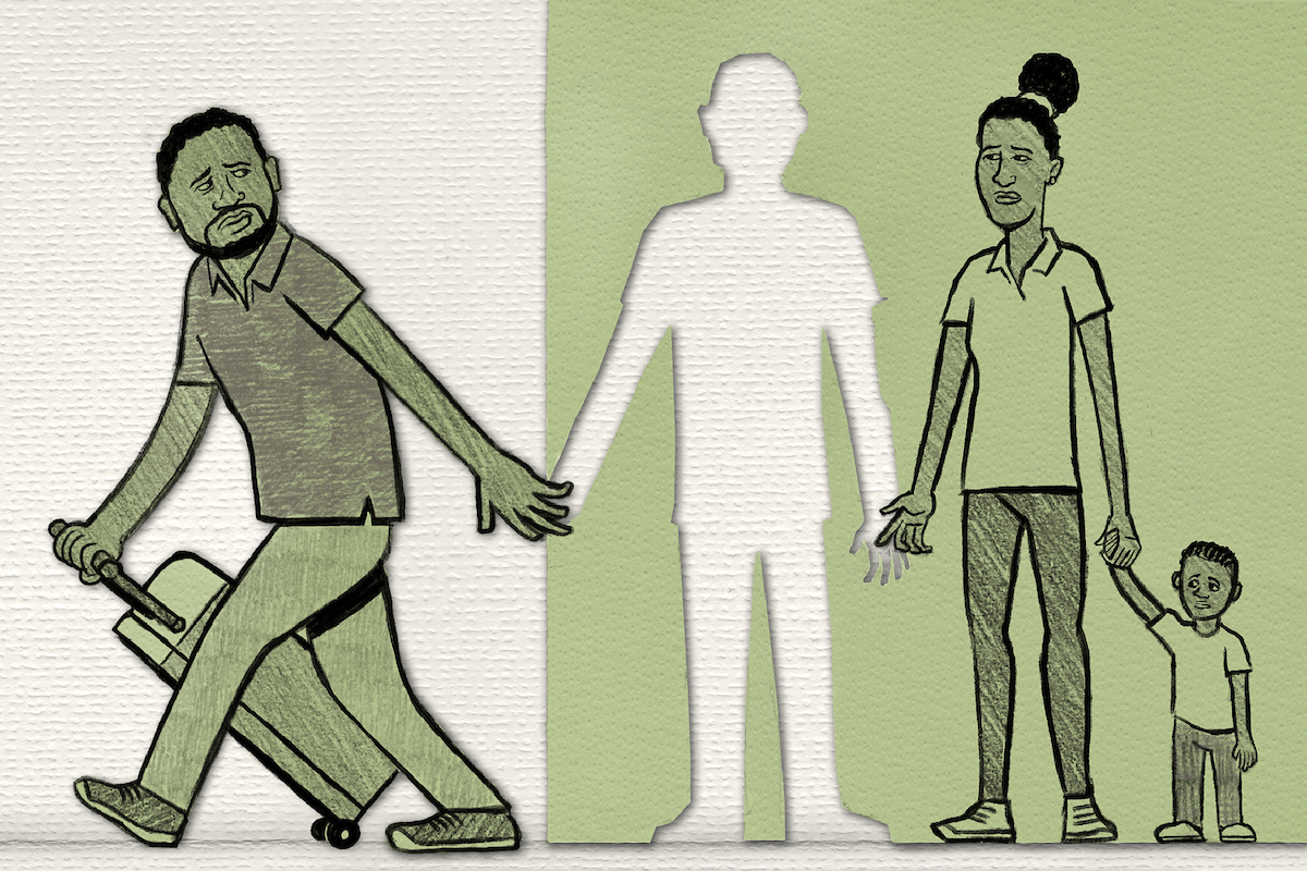 Global Press Journal: En Haïti, l’émigration sème parfois le chagrin ...