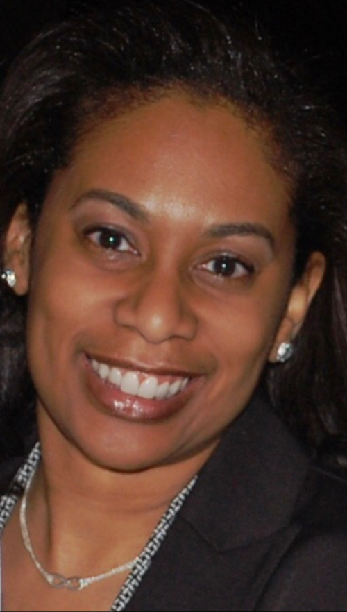 Dr Marjorie P. Tynes, fille de la vice-présidente de NERHO, nommée Juge ...