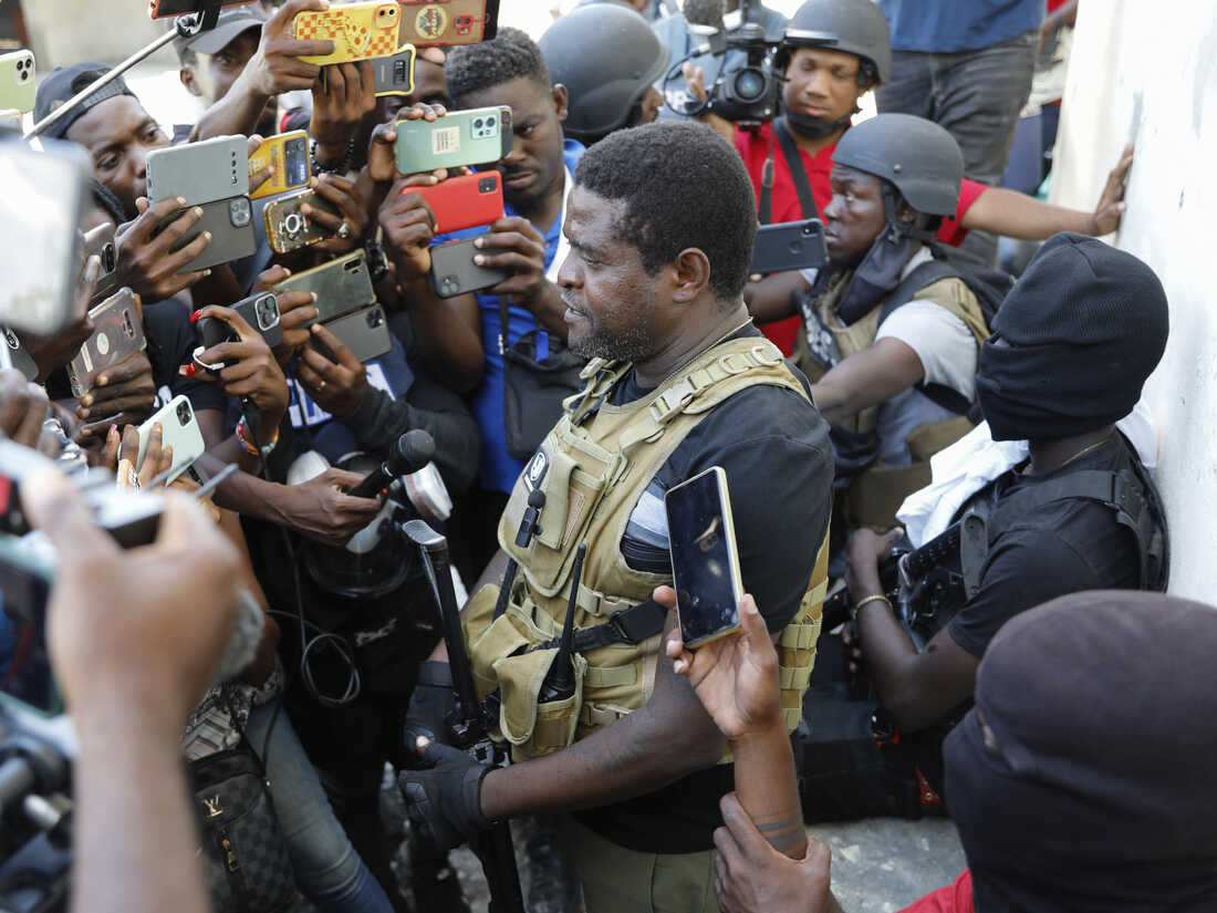 Haiti | PHTK-Gangs – Les Etats-Unis ont évacué 160 Américains du pays ...