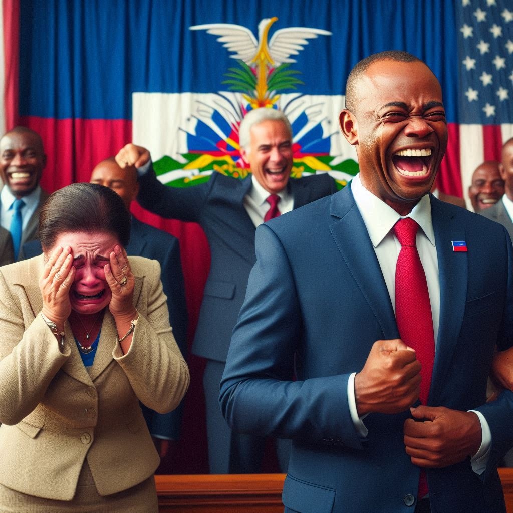 Haiti | Il n’y aura pas de Première Dame durant cette transition ...