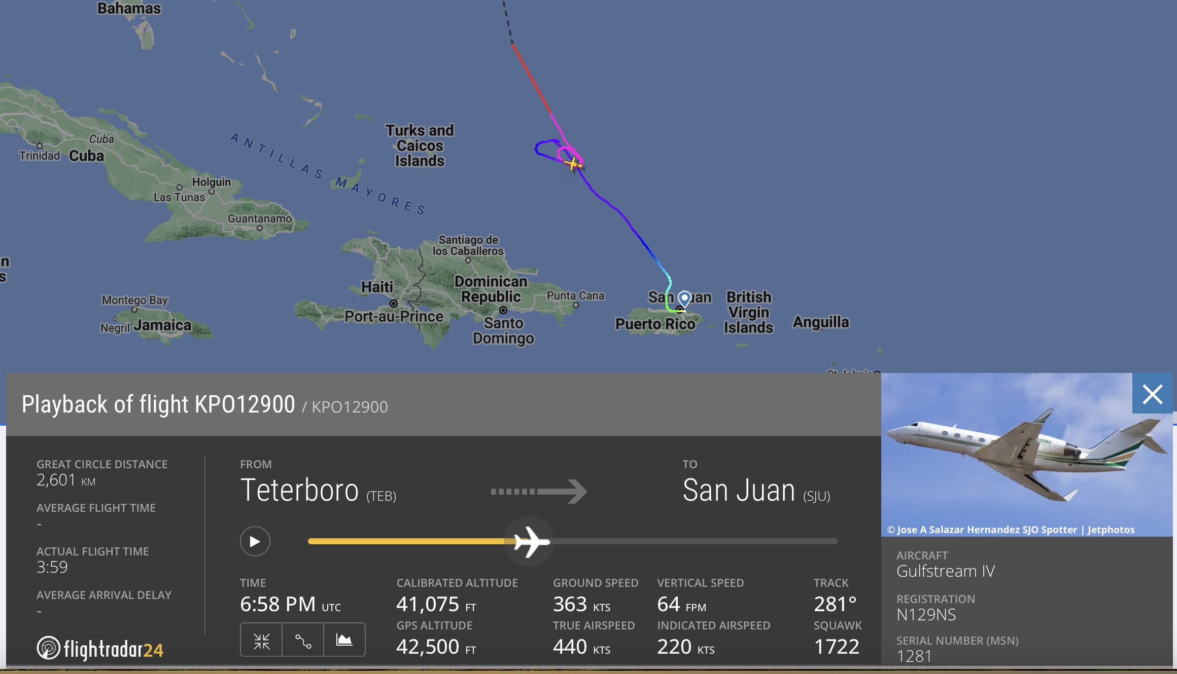 Ariel Henry, sur le point de quitter la scène : « En plein vol mardi ...