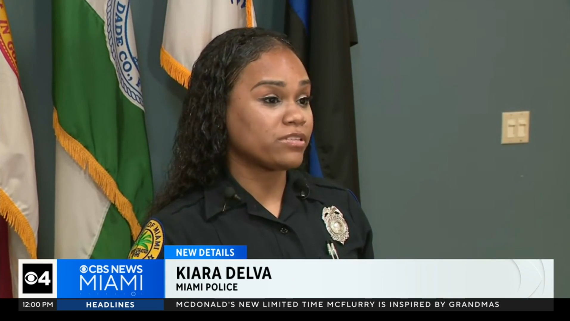 Floride – Fusillade à Little Haiti : L’enquête est en cours pour ...