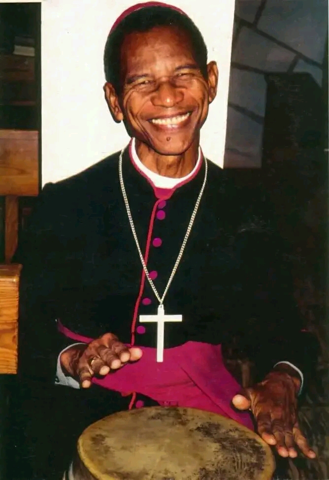 Hommage-Chronique de Maïkalie : L’Éveil de l’Âme de Mgr Colimon - Rezo ...