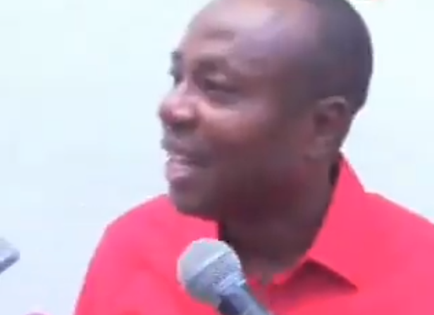 Moise Jean-Charles chercherait-il l’implosion du Conseil Présidentiel ...