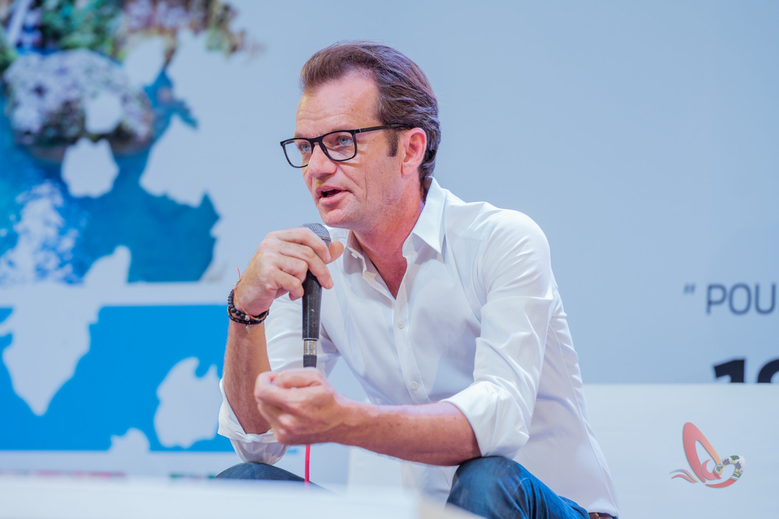 Digicel – Haïti : Maarten Boute déclare maintenir 85% de ses tours ...
