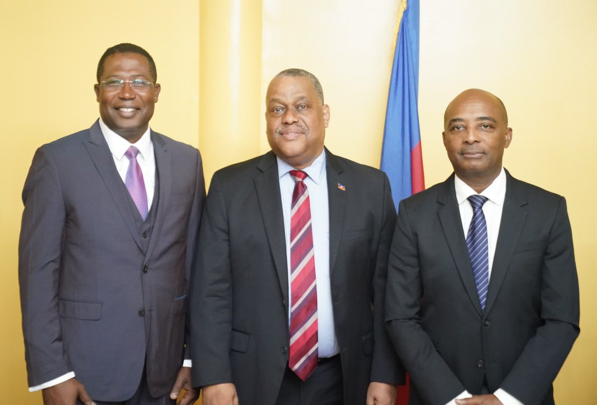 Flashback 12 septembre 2024 | Conille annonce sa participation à la 79e ...