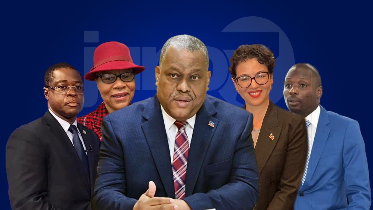 Flashback, 12 septembre 2024 – Conille annonce sa participation à la ...