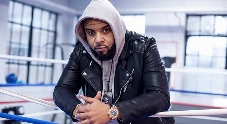 Francos de Montréal : le rappeur haïtien Imposs promet d’enflammer la scène Bell, Muzion en ...