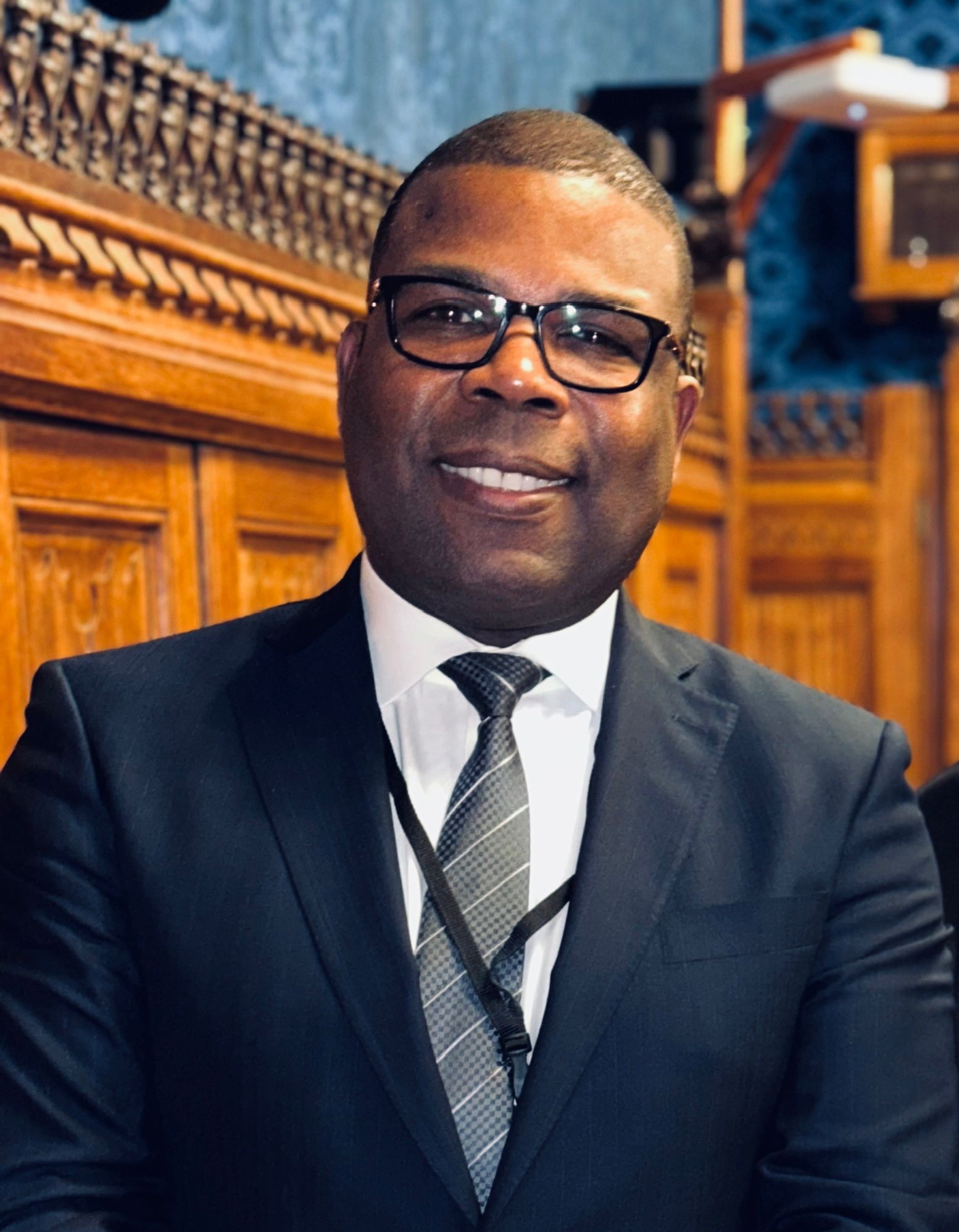 Discours tenu par l’Ambassadeur Jean Pillard à l’occasion de l ...