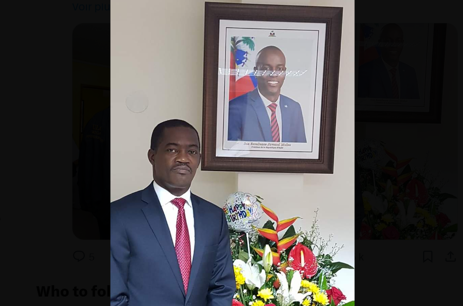 Haïti | Affaire Preble-Rish-BMPAD : 29 millions saisis par la Citibank ...