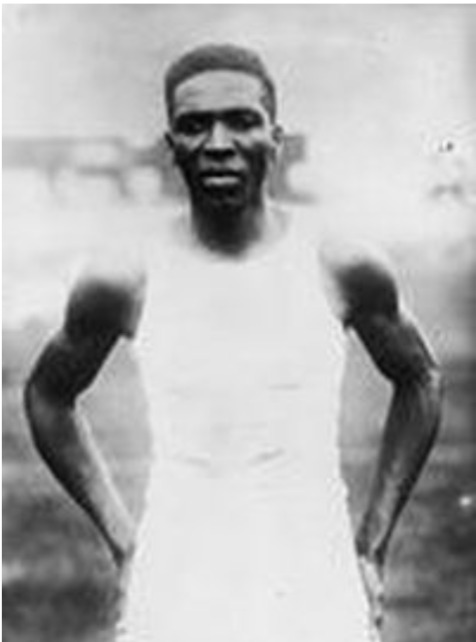 Silvio Cator : Le deuxième médaillé olympique haïtien depuis 1928 ...
