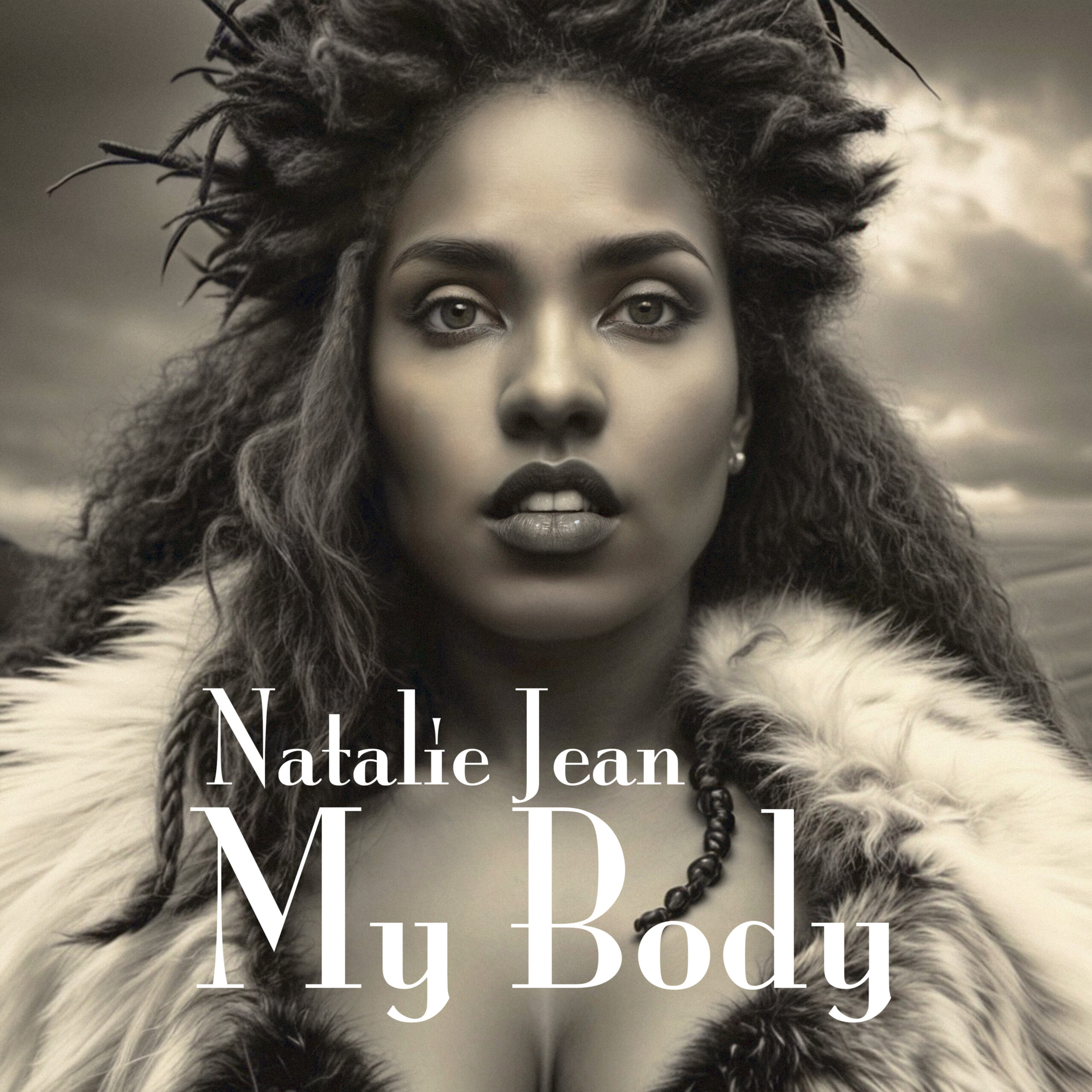 Natalie Jean | « My Body » : une haïtienne s’illustre dans la musique ...
