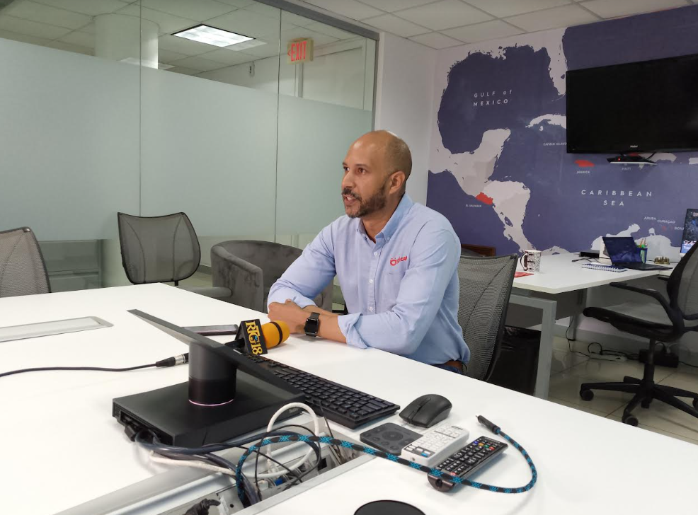 Digicel-Réparation de la fibre optique endommagée : mise en garde de l ...