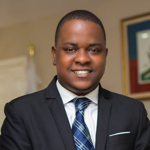 BNC – CPT | Corruption : Pascal Adrien prend la défense de Gérald ...