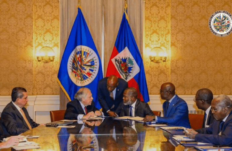 L’intellectuel Frinel Joseph connaît-il bien les mécanismes de ...