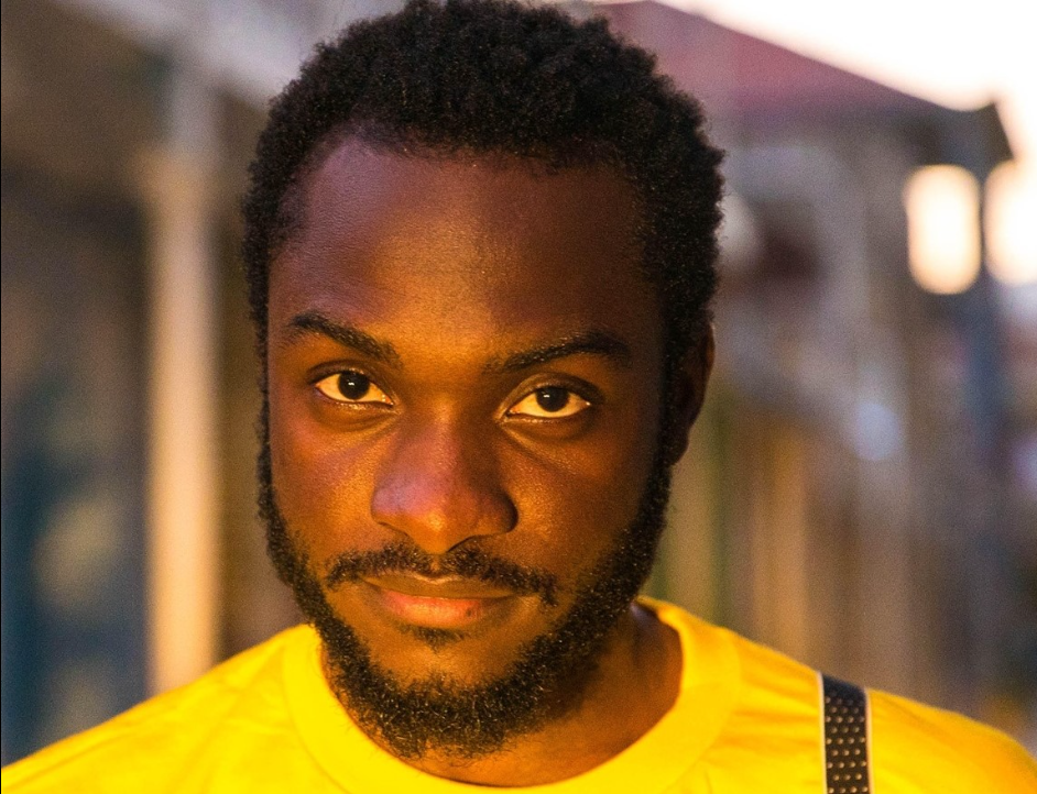 Le jeune cinéaste haïtien Samuel Suffren remporte trois prix en une ...