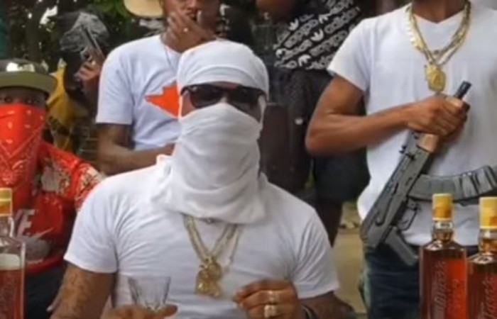 Haiti: Armed Groups Advance in Arcahaie as Hotel Fire Reported in ...