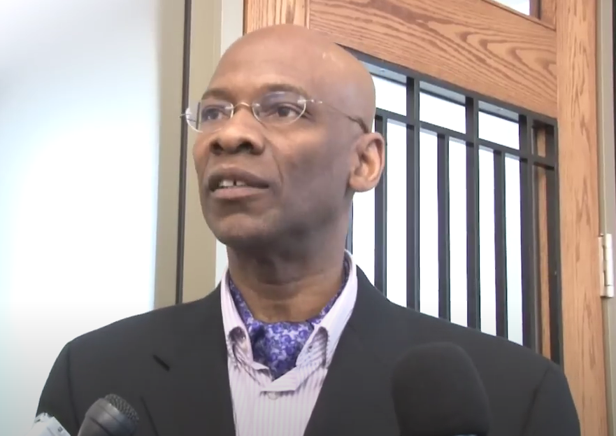 « AFFAIRE MICHEL DEGRAFF » – Lettre ouverte au professeur Haynes Miller ...